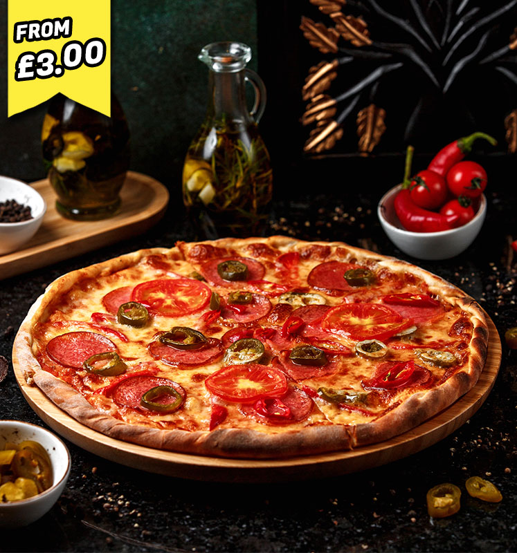 LDF Chicken (Leytonstone) - Burgers, Halal, Chicken in Leytonstone